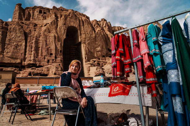 Afghan Cities Culture